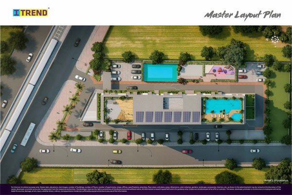 Saheel Properties Pune | Pune Residential Projects