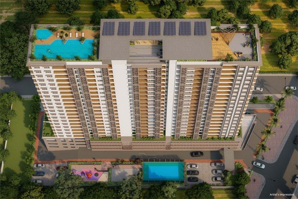 Saheel Properties Pune | Pune Residential Projects